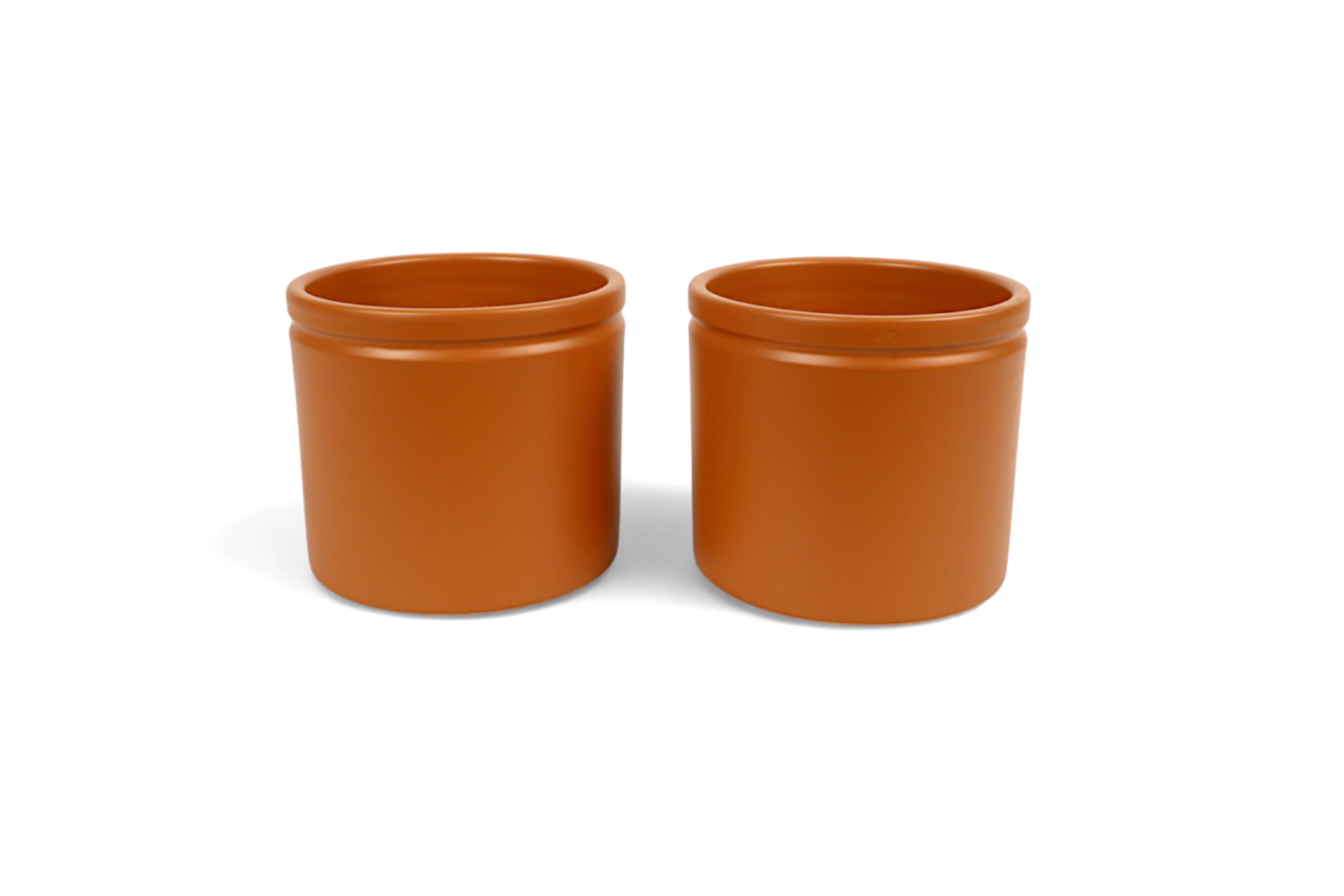 Ruto Burnt Orange – Conservatory Archives